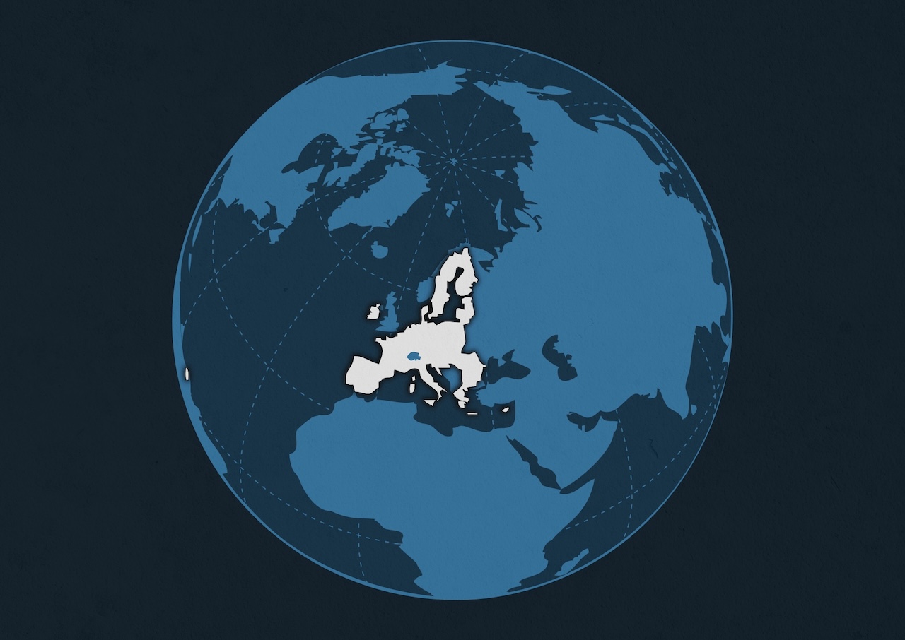 The EU as a Global Actor: The Enduring Relevance of de Gaulle’s Vision ...