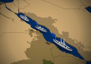 ‘In Dire Straits’: The Challenges Faced by the EU Naval Operation in ...