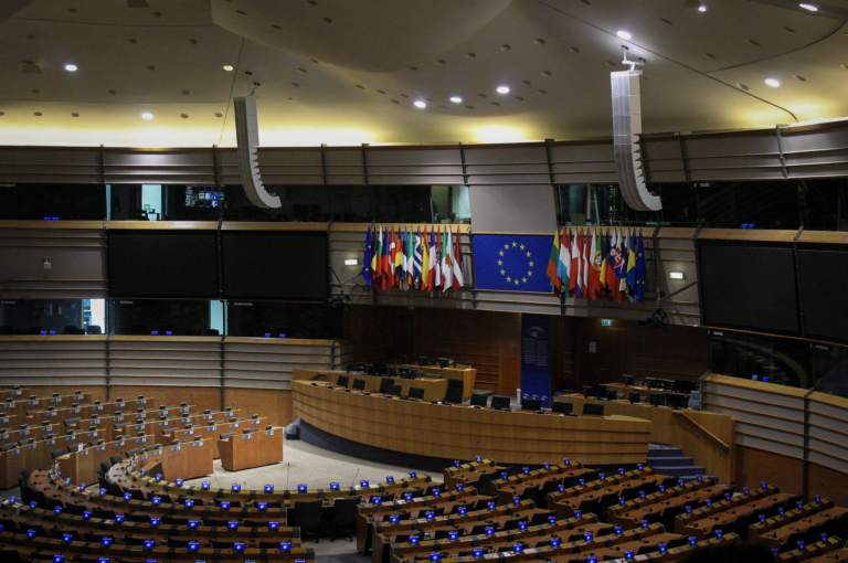 Patriots for Europe: A Radical-Right Shift in the EU’s Political ...