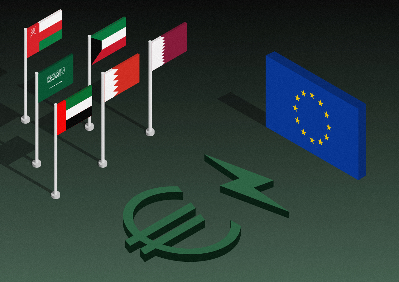 Energy, Diplomacy, and Change: The EU-GCC Partnership in a New ...