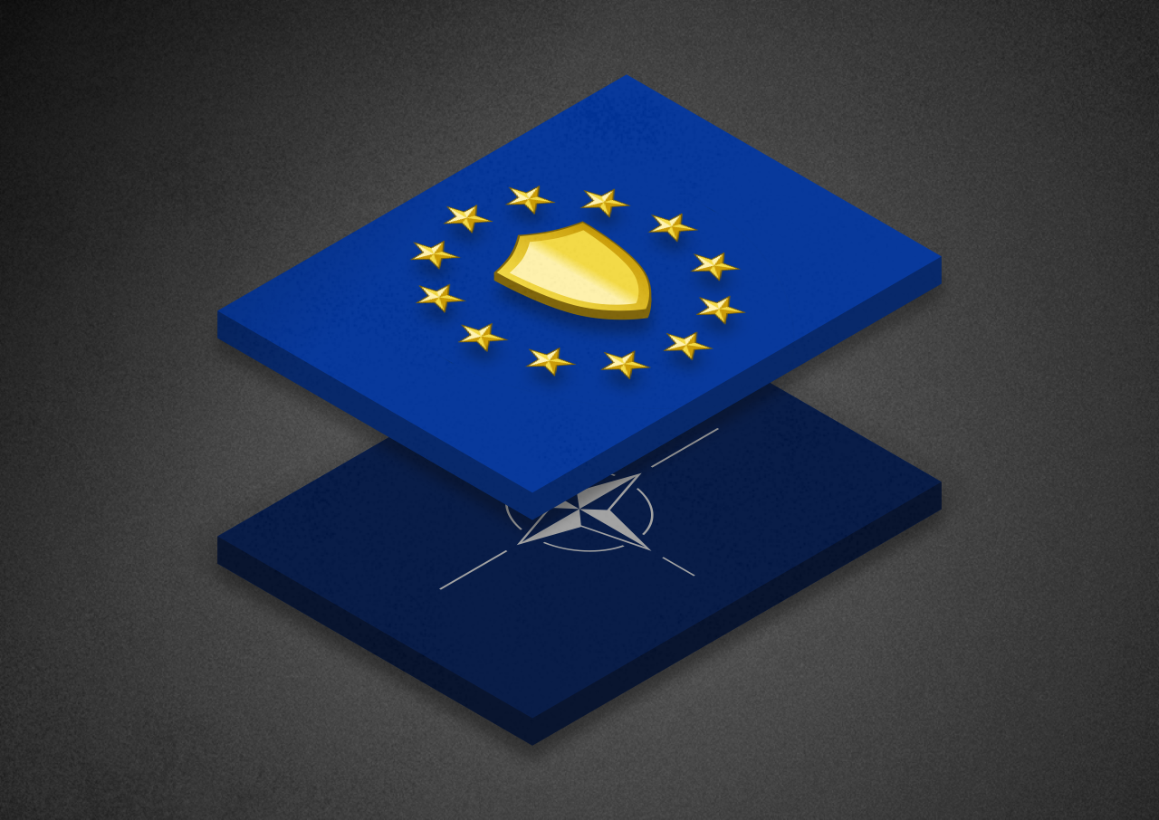 The End of NATO? How a European Defense Union Could Redefine NATO ...