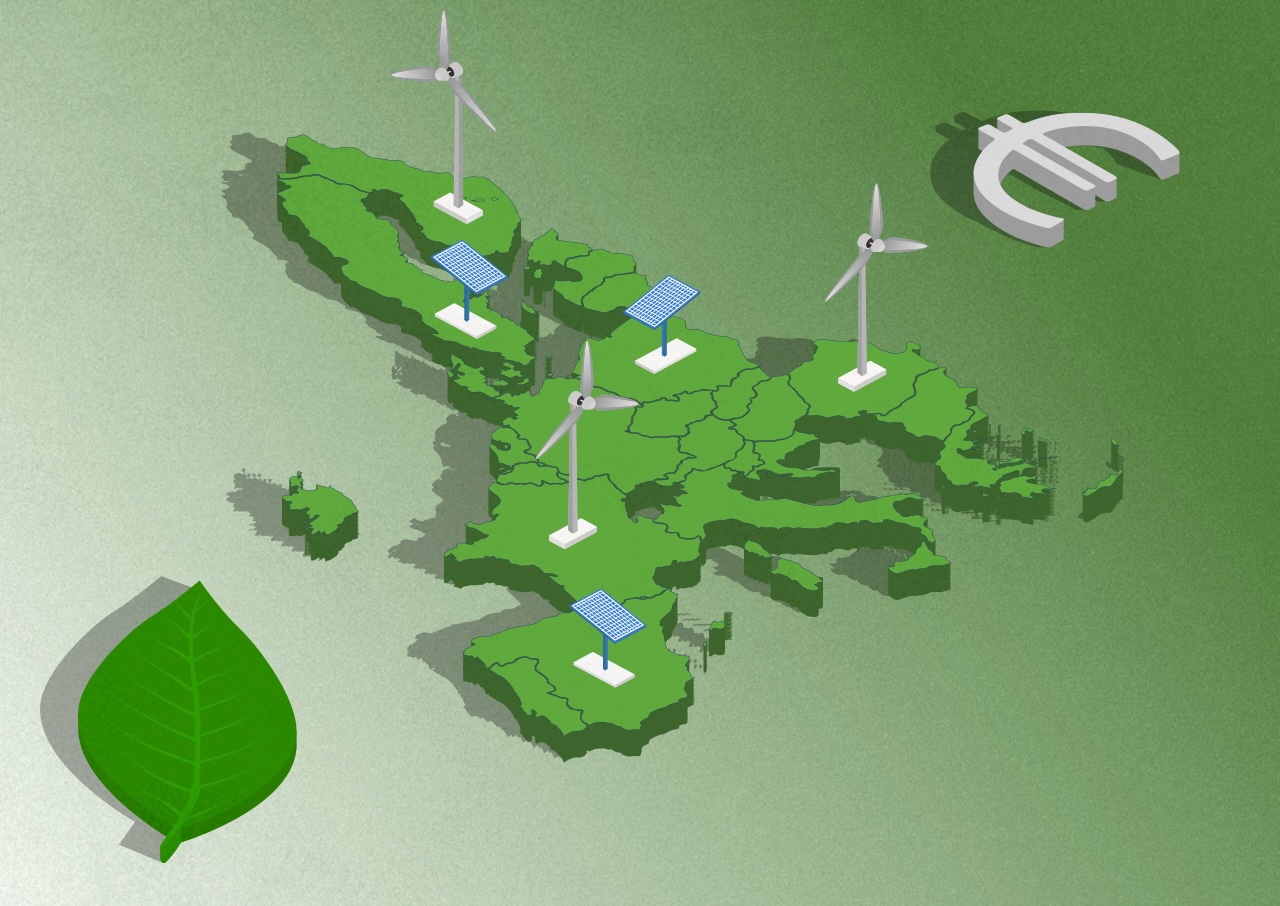 Europe’s Green Transition: Environmental Progress or Industrial Decline ...