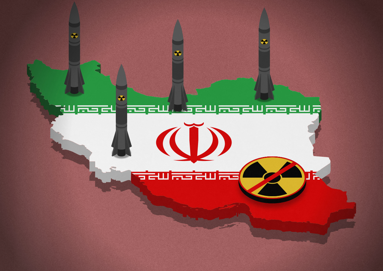 The Evolution of Iran’s Nuclear Program: From Cooperation to ...