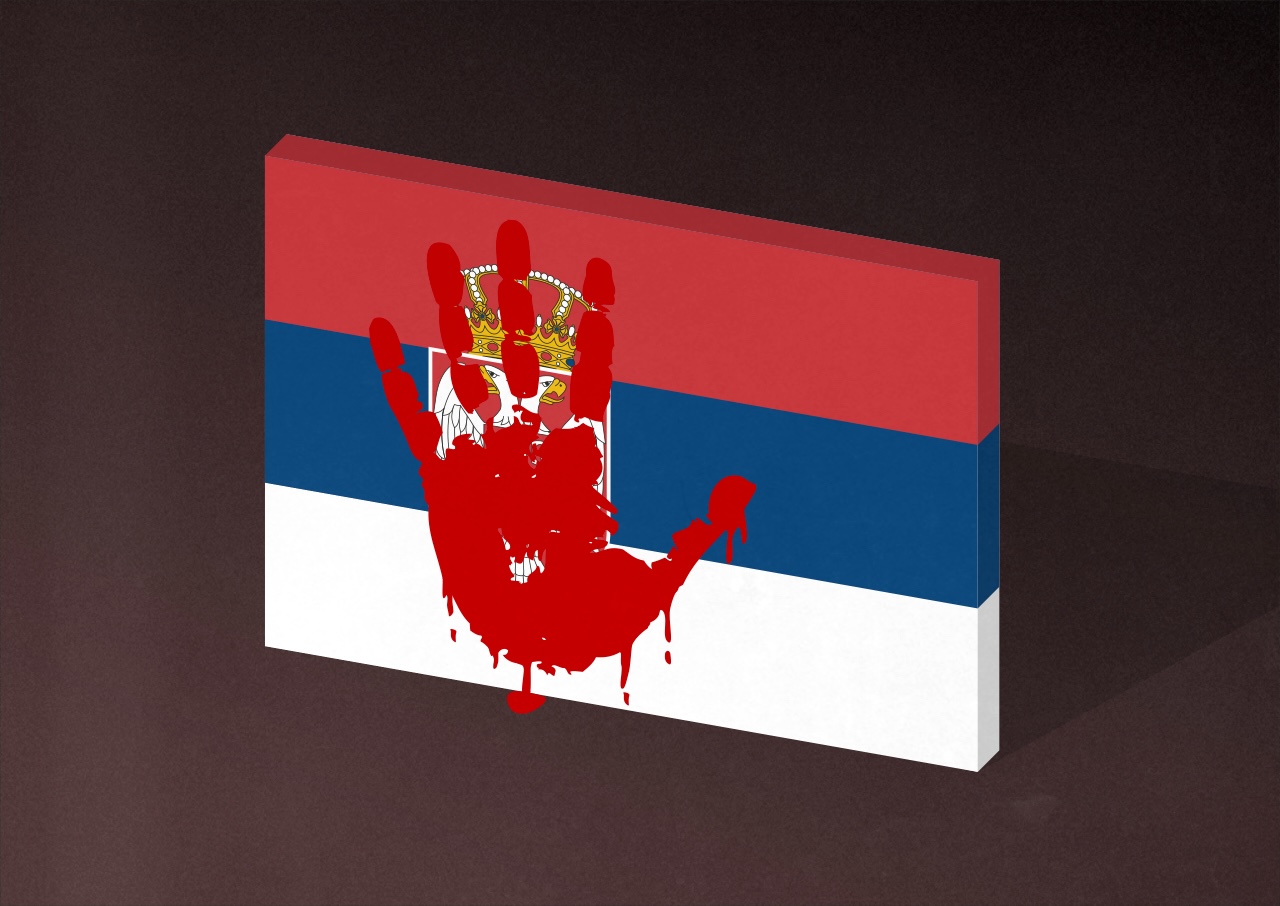 “Blood on Their Hands”: Uncovering Serbia’s Railway Station Tragedy ...