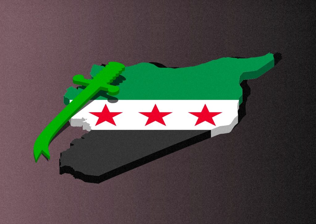 The Alawites of Syria: A Sectarian Minority at the Crossroads of ...