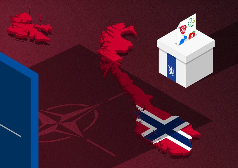 Norway Heads to the Polls in September: So Why Does It Matter for NATO ...