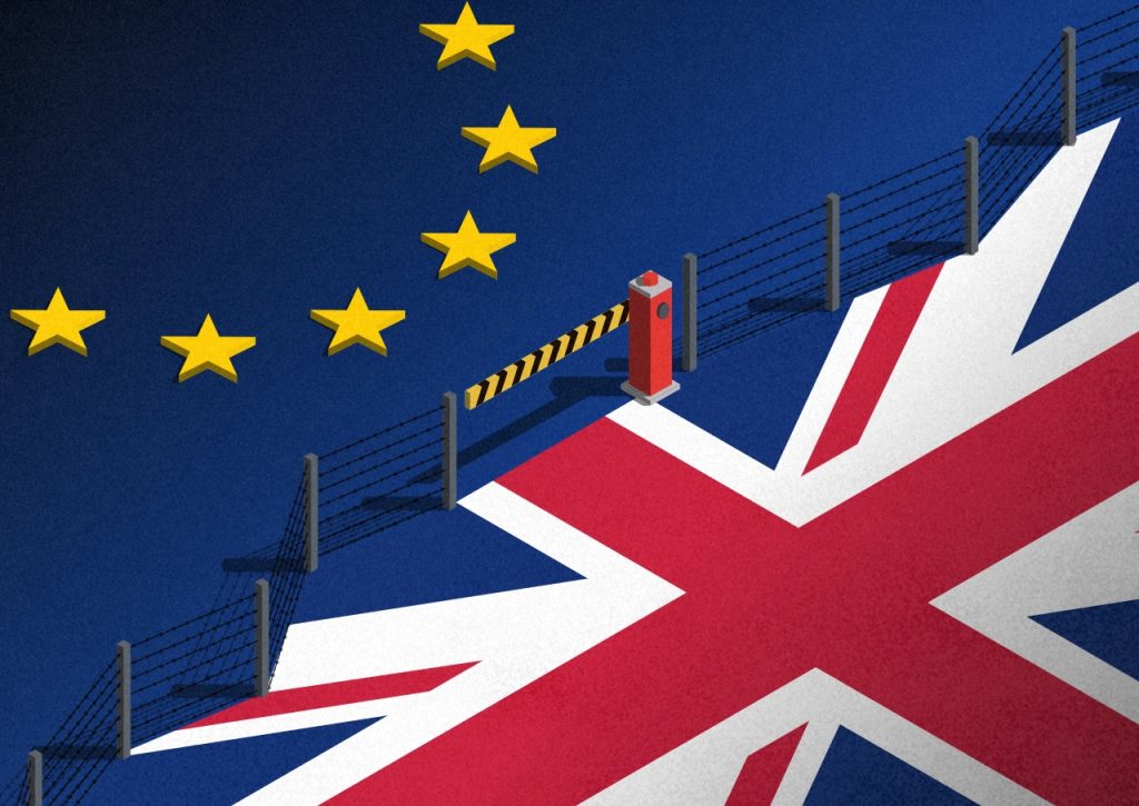 Shared Threats, Divided Laws: The Post-Brexit Future of UK–EU Crime and ...