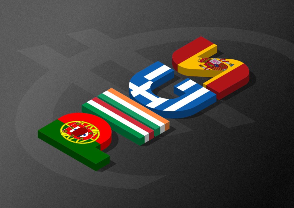 Revenge of the PIIGS...? The Economic Turnaround of Portugal, Italy ...